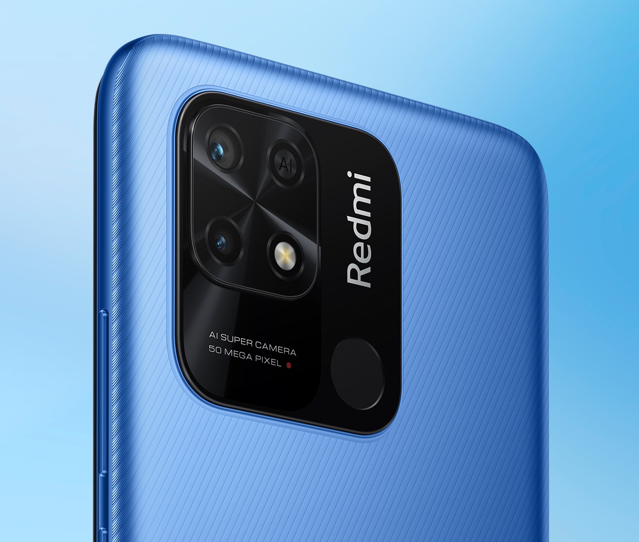 Redmi 10C 4go 128go - Techstore